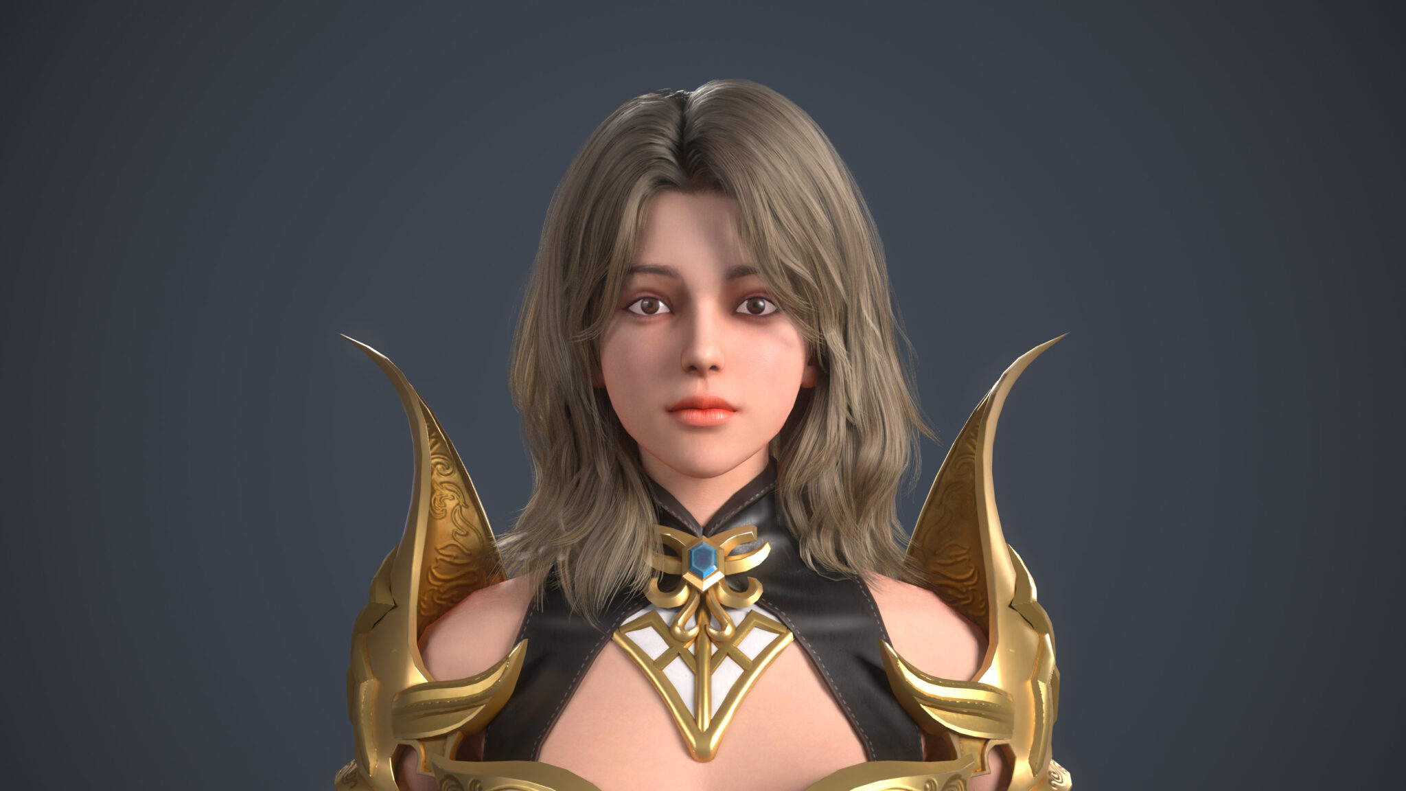 Realistic - Kameworks